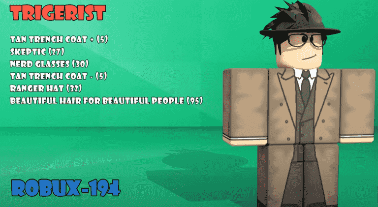 Best 25 Roblox Outfits You'll Ever Need [2024] - Game Specifications