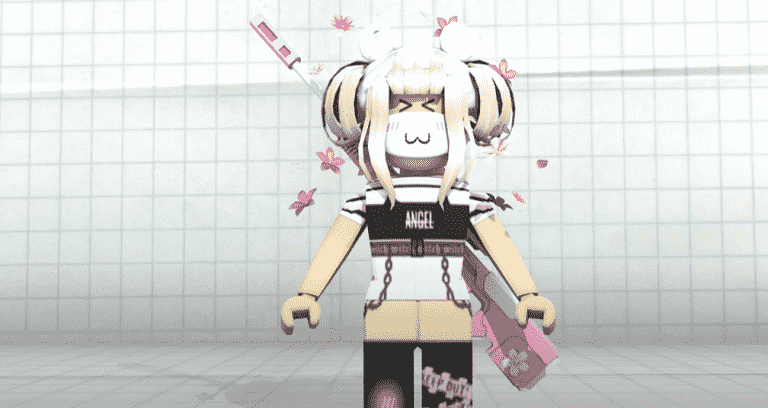 List Of 500+ Roblox Usernames | Cute, Aesthetic, Not Taken, And Unique ...