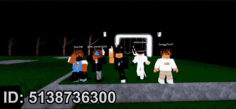 75 Popular Loud Roblox ID Codes [2024] - Game Specifications