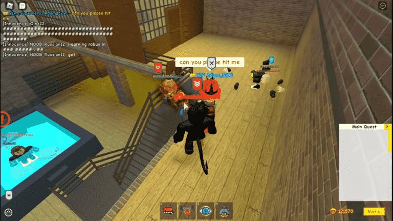 Roblox Super Power Training Simulator Basics Every Player Should Know ...
