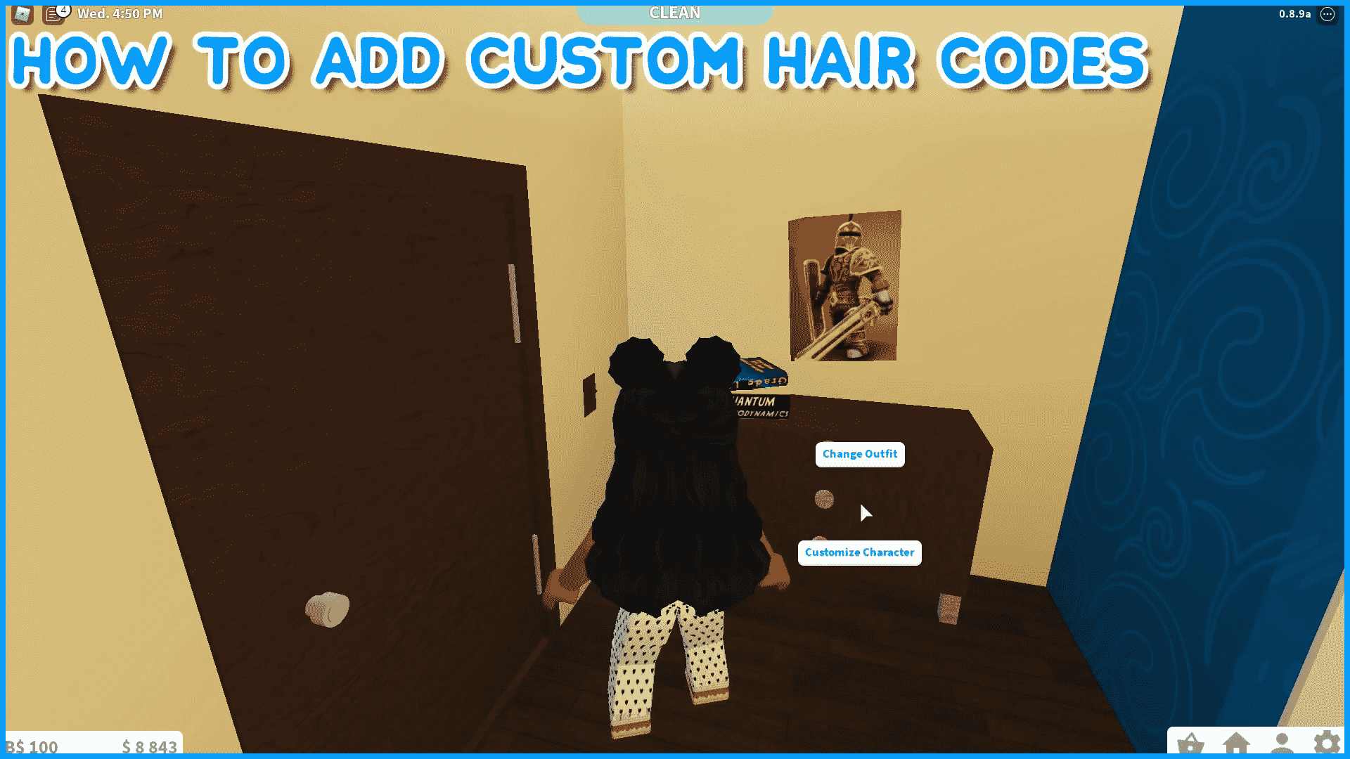 70+ Popular Black Hair Roblox Codes That Everyone Should Know - Game ...