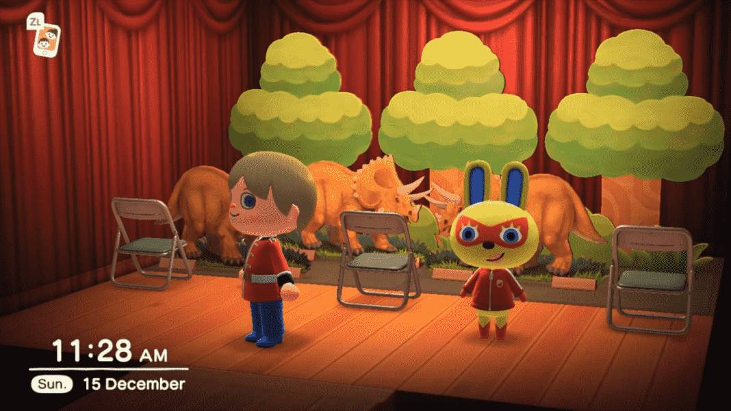 Mira Animal Crossing Complete Character Guide - Game Specifications