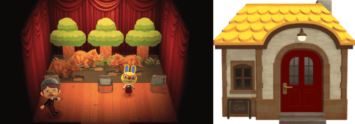Mira Animal Crossing Complete Character Guide - Game Specifications