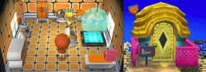 Mira Animal Crossing Complete Character Guide - Game Specifications