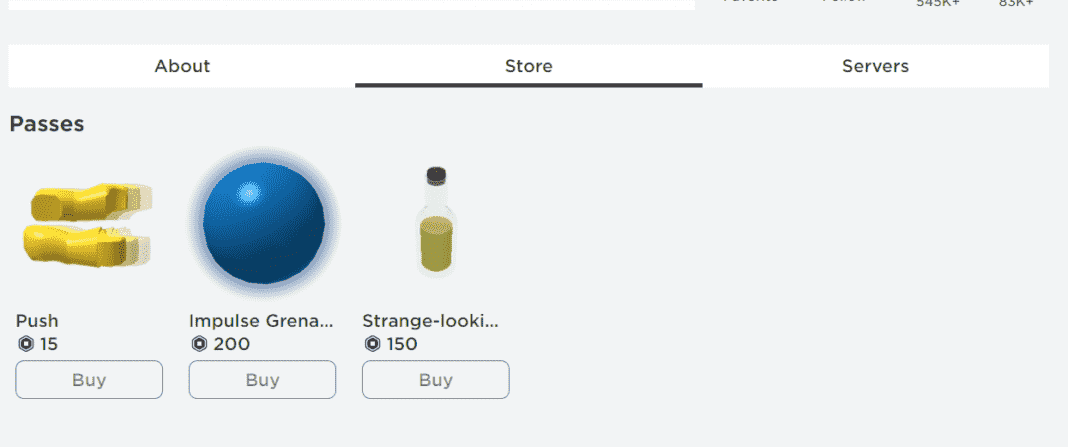 How To Push In Roblox Ragdoll Engine? [2024] - Game Specifications