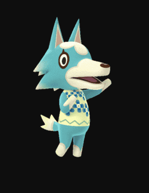 Skye Animal Crossing Complete Guide - Game Specifications