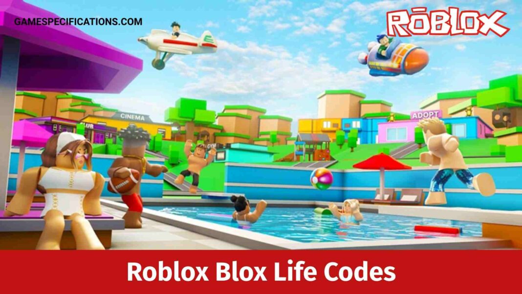 Roblox Game Codes Archives - Game Specifications