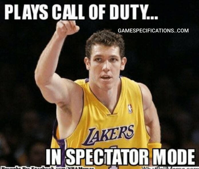 25 Best Cod Warzone Memes To Make Your Day - Game Specifications