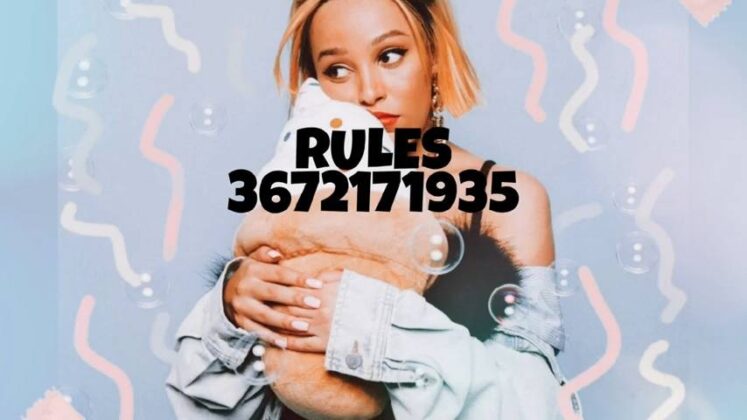 Doja Cat Roblox ID Codes To Play Hip Hop [2024] - Game Specifications