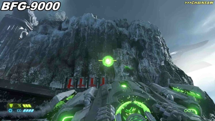 All 14 Doom Eternal Weapons Explained With Statistics - Game Specifications