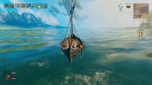 The Ultimate Valheim Boats Guide - Game Specifications