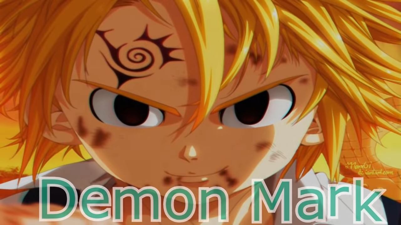 Meliodas Power Levels Compared With Numbers - Game Specifications