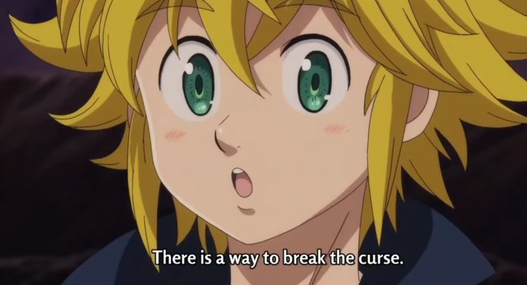 Meliodas Power Levels Compared With Numbers - Game Specifications