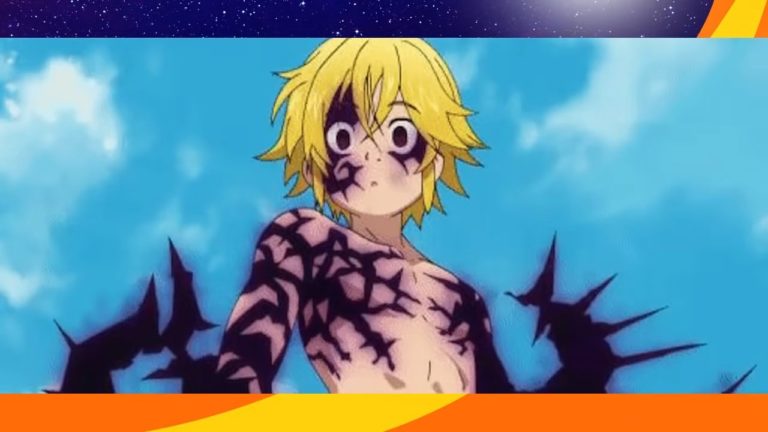 Meliodas Power Levels Compared With Numbers - Game Specifications